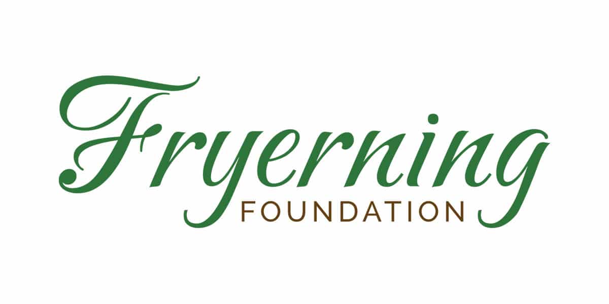 Livery - Fryerning Foundation
